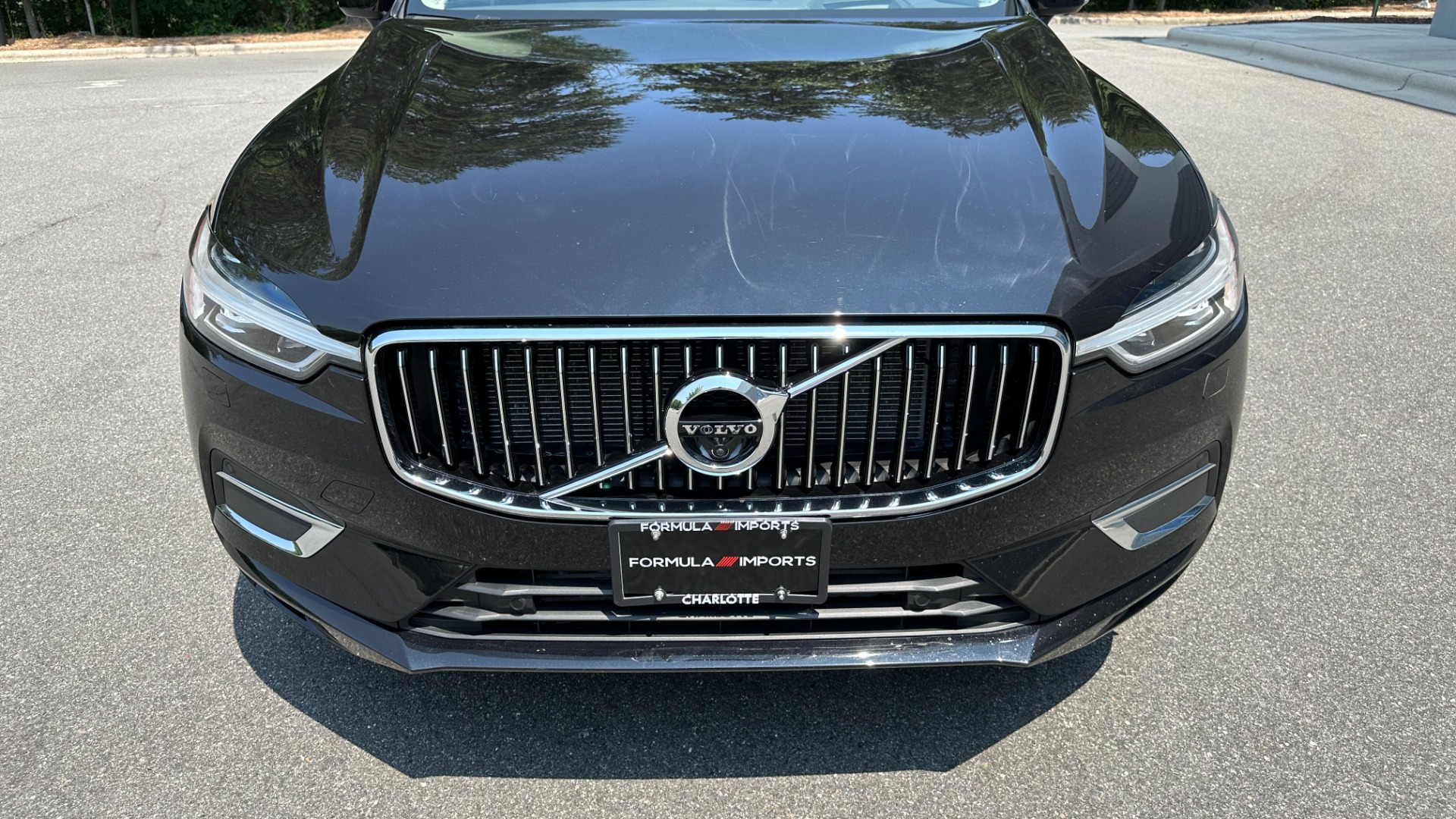Used 2020 Volvo XC60 INSCRIPTION / PANORAMIC SUNROOF / HEATED SEATS ...