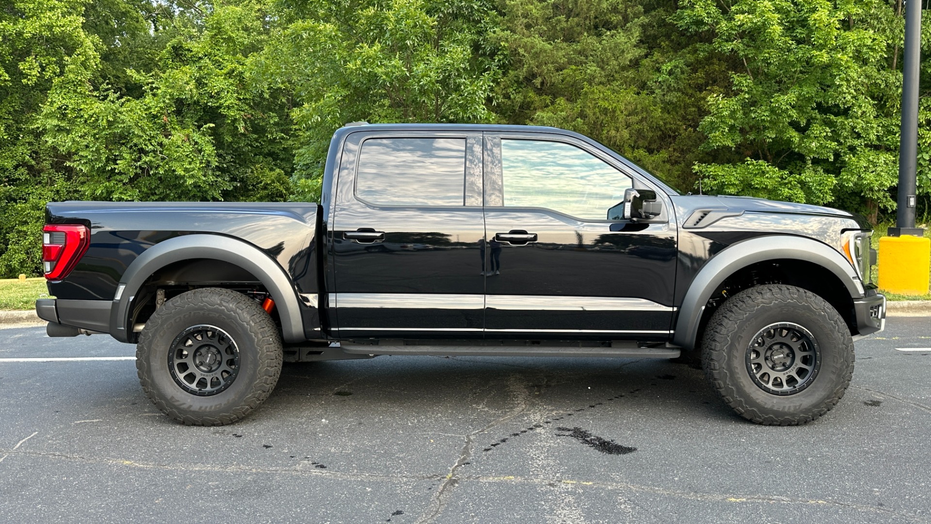Used 2022 Ford F-150 Raptor For Sale ($85,995) | Formula Imports Stock ...