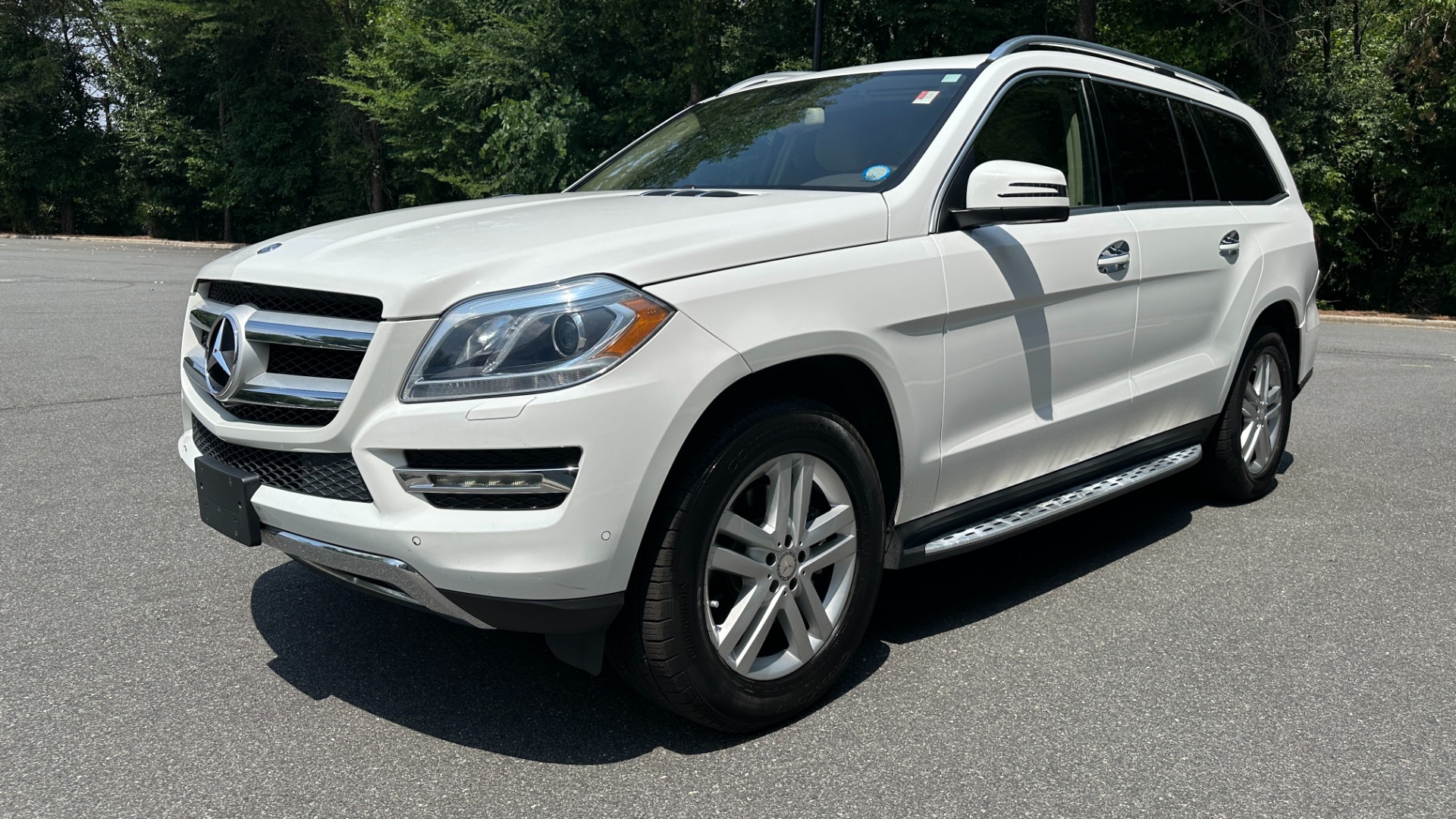 Used 2015 Mercedes-Benz GL-Class GL 450 For Sale ($17,995) | Formula Imports Stock #F12971A