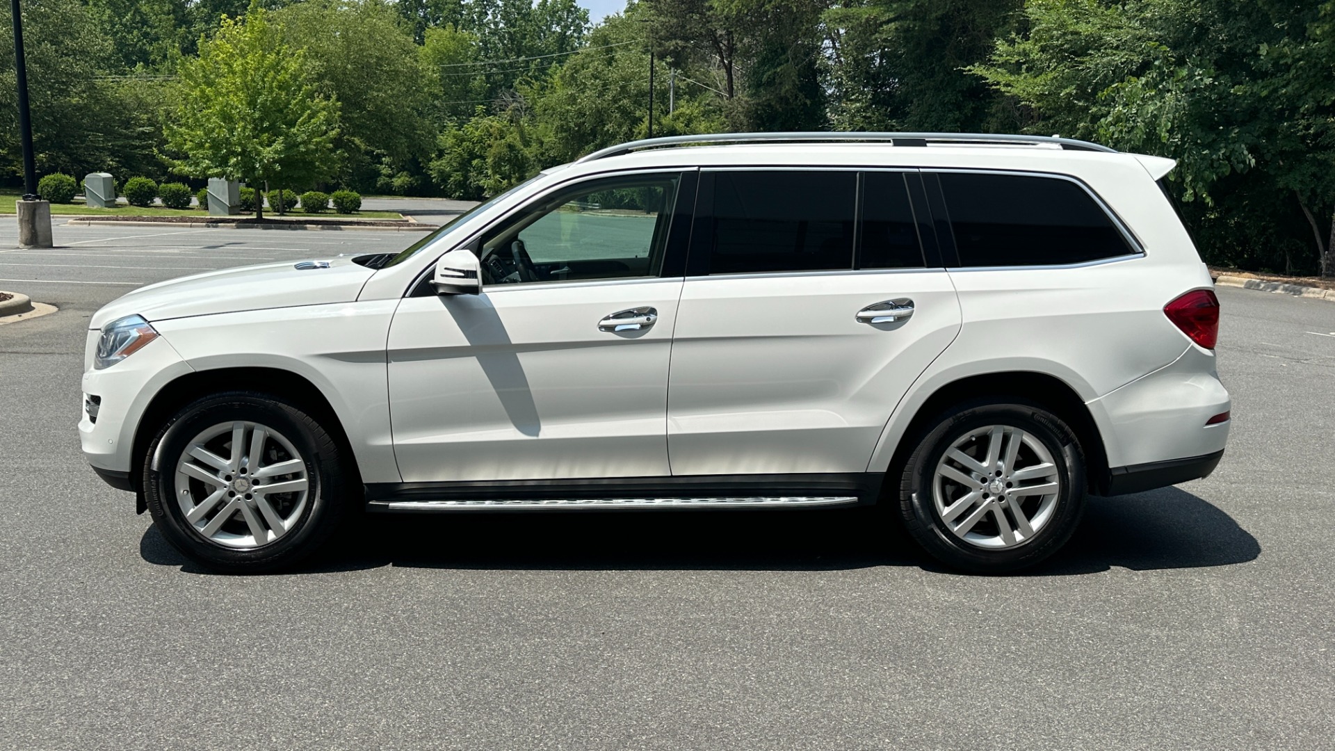 Used 2015 Mercedes-Benz GL-Class GL 450 For Sale ($17,995) | Formula ...