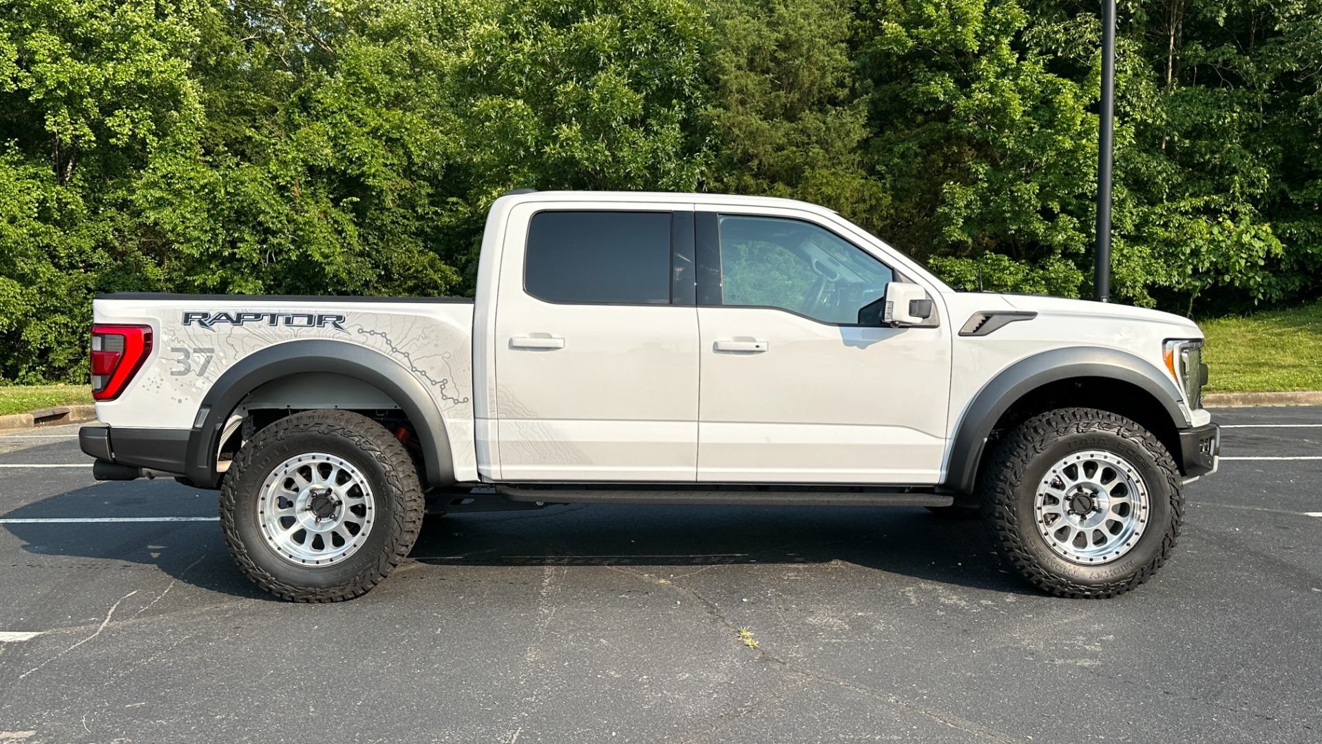 Used 2023 Ford F-150 RAPTOR / 37 PERFORMANCE PKG / METHODS For Sale ...