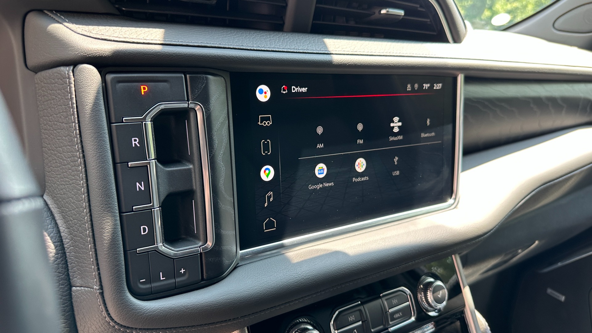 Used 2022 GMC Yukon Denali PREMIUM / CAPABILITY PKG / MAX TRAILERING ...
