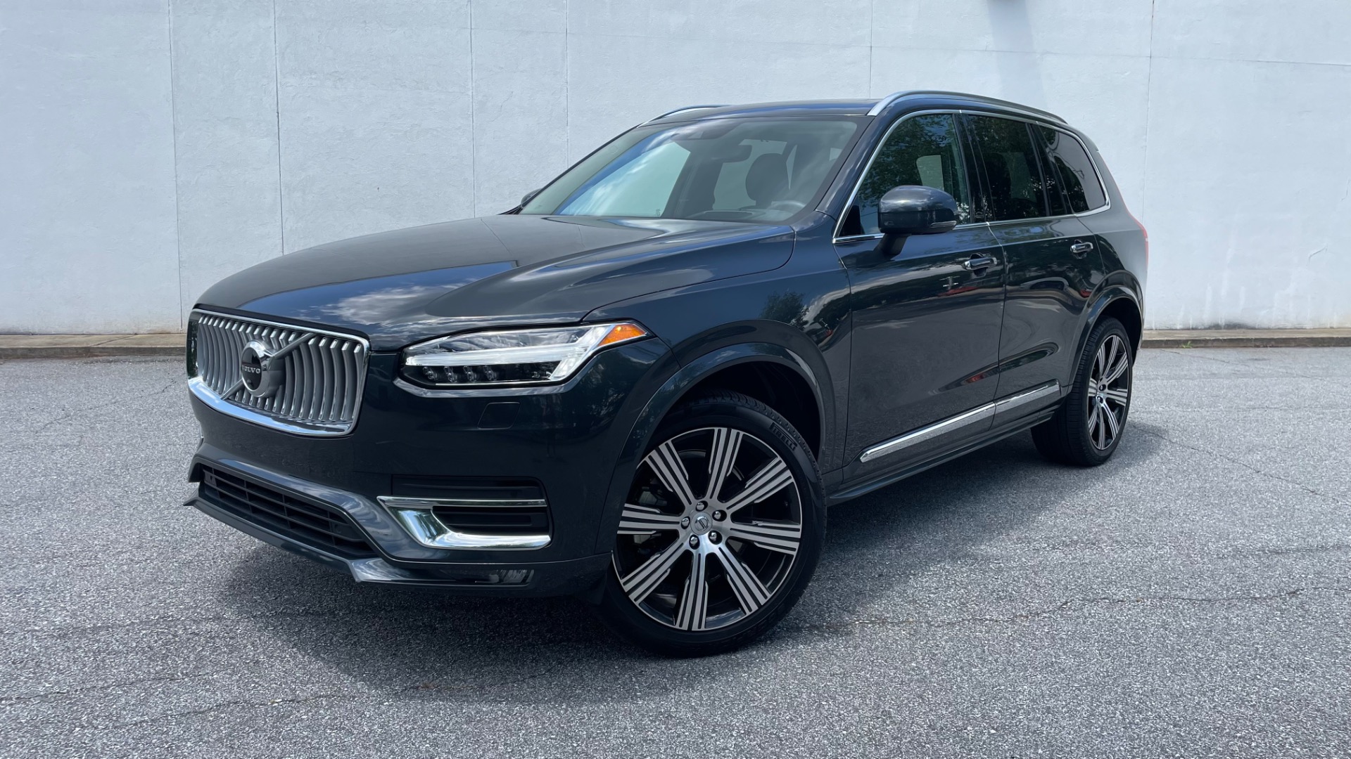 Used 2021 Volvo XC90 Inscription For Sale ($47,995) | Formula Imports ...