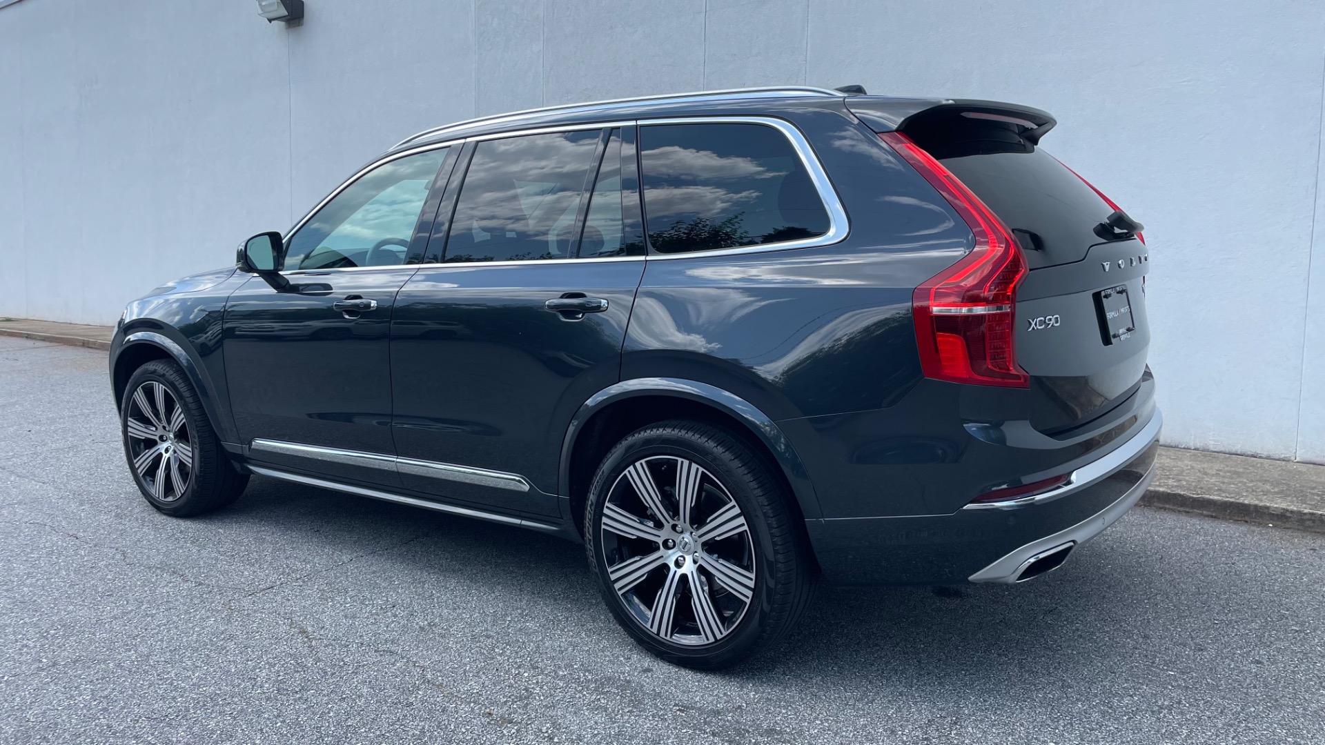 Used 2021 Volvo XC90 Inscription For Sale ($47,995) | Formula Imports ...
