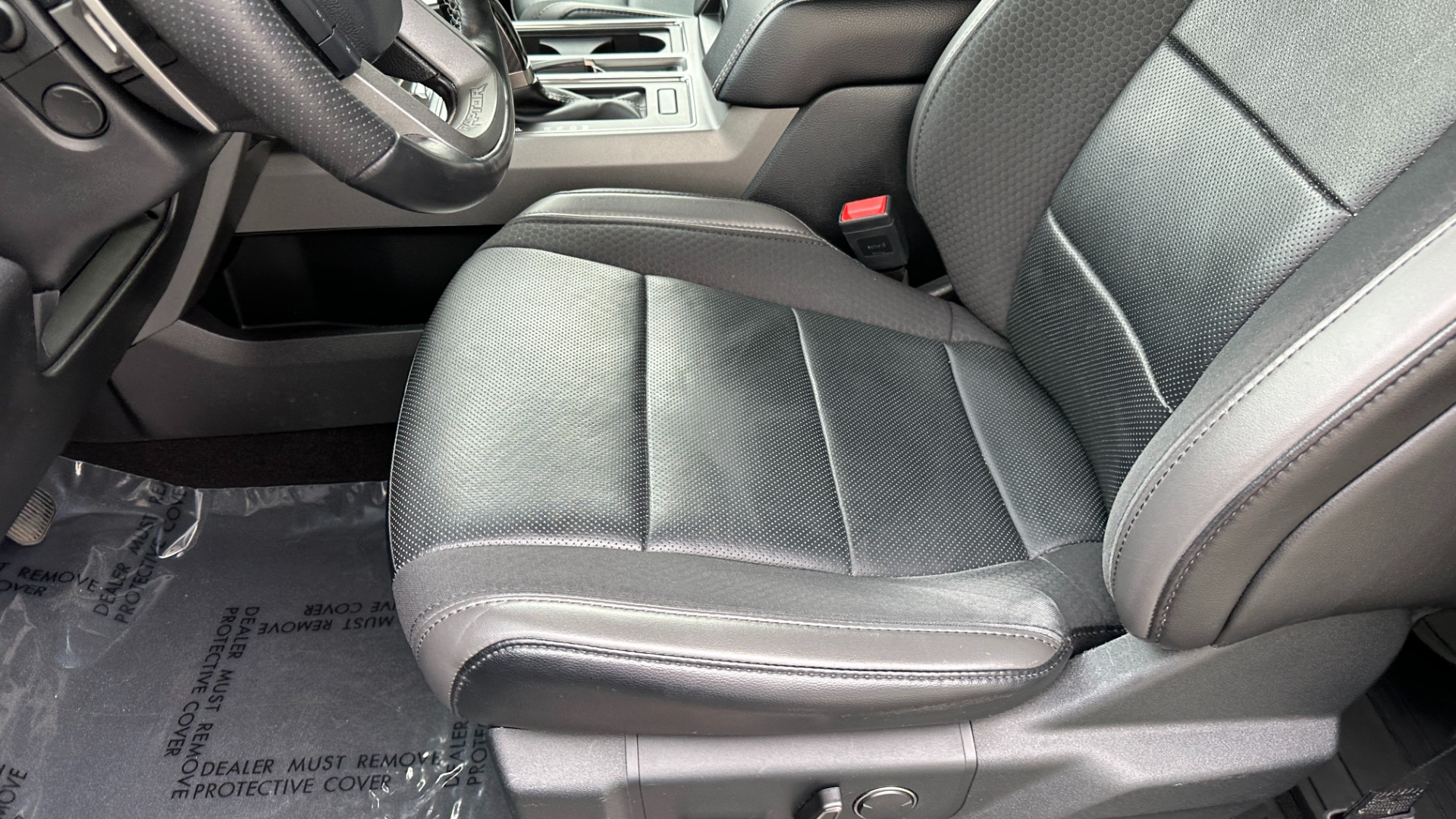 Used 2019 Ford F-150 RAPTOR / ROUSH LEVEL 1 / INTAKE / GUAGE CLUSTER ...