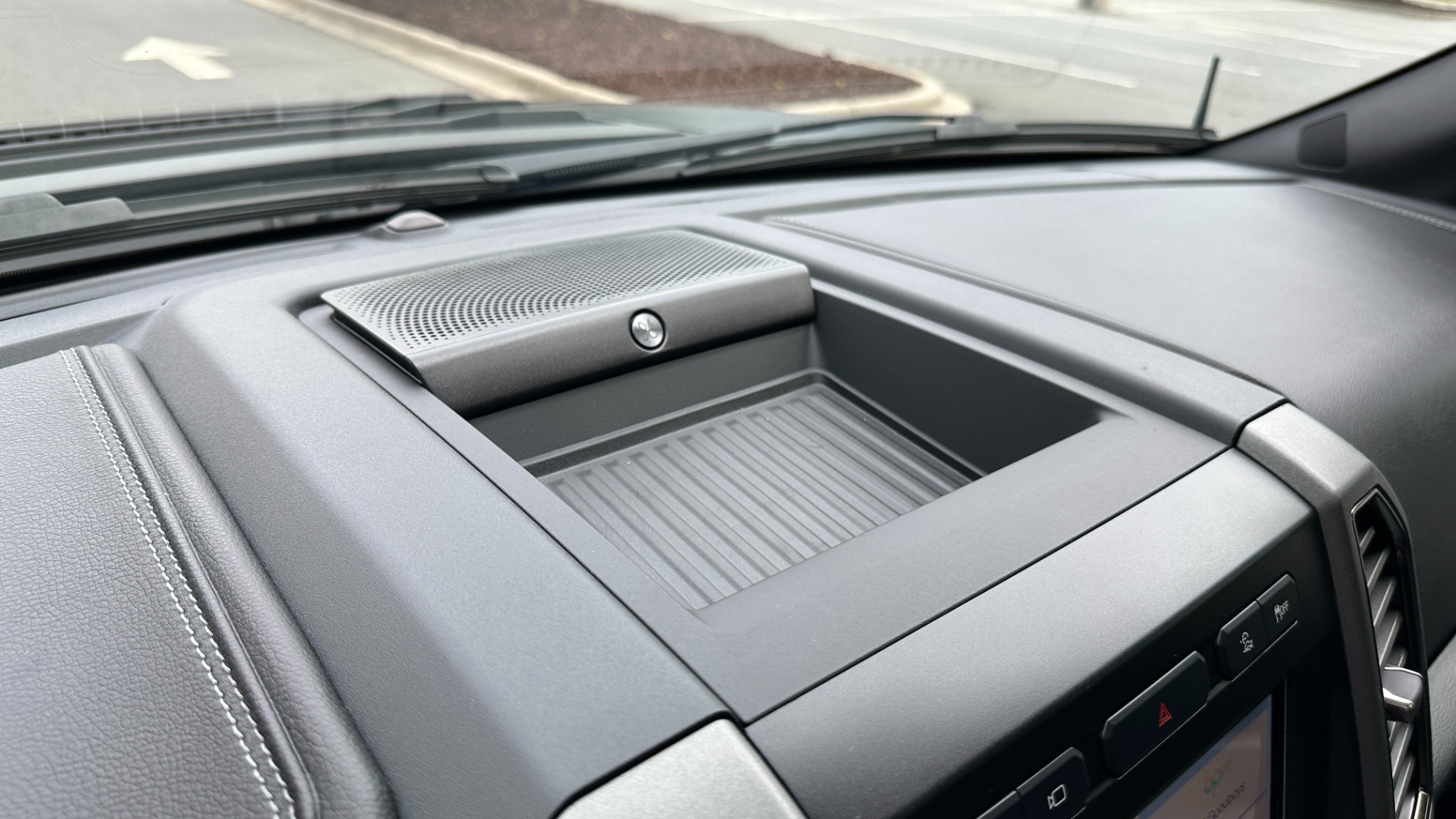 Used 2019 Ford F-150 RAPTOR / ROUSH LEVEL 1 / INTAKE / GUAGE CLUSTER ...