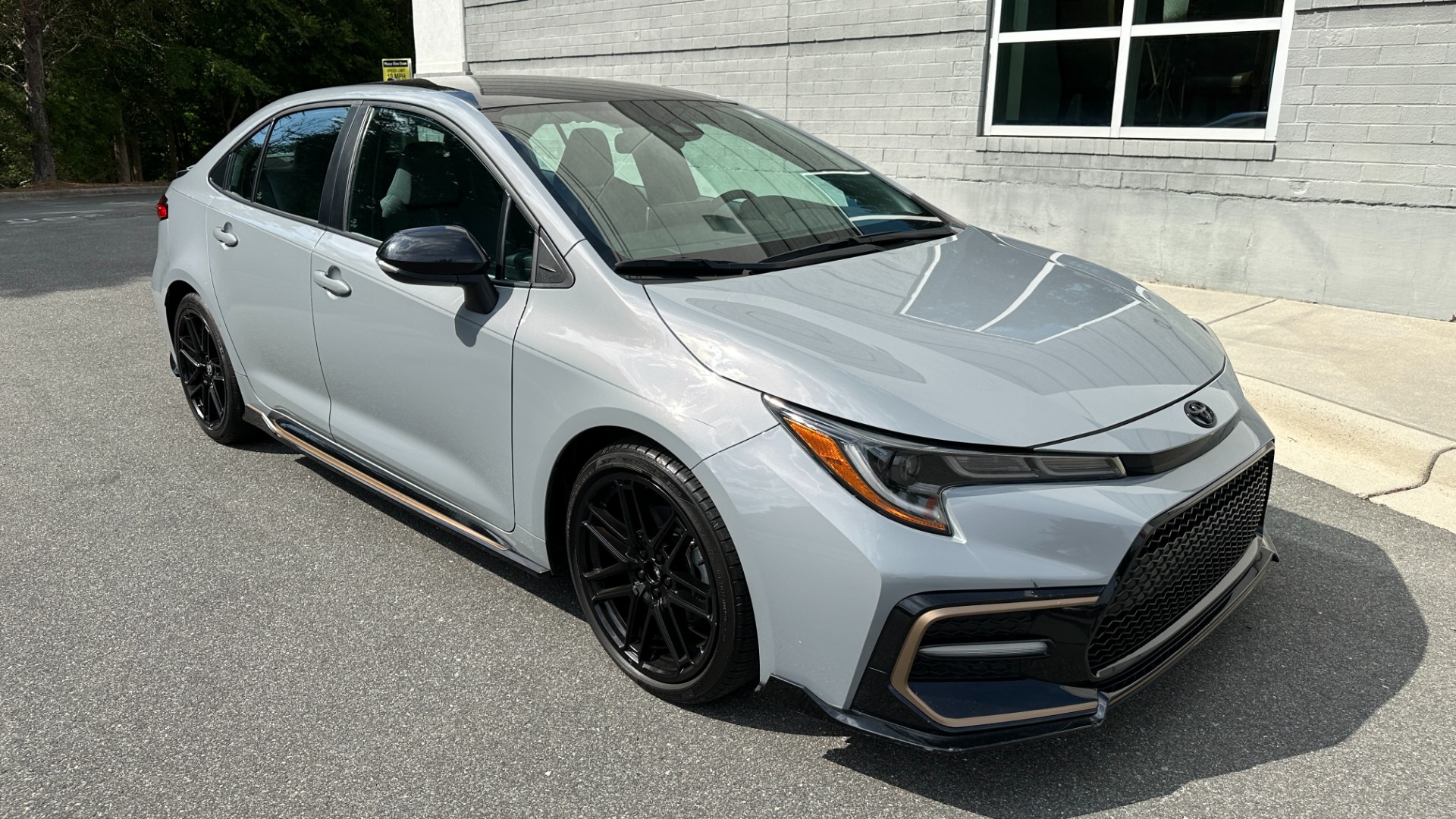 Used 2021 Toyota Corolla APEX SE For Sale ($26,995) | Formula Imports ...