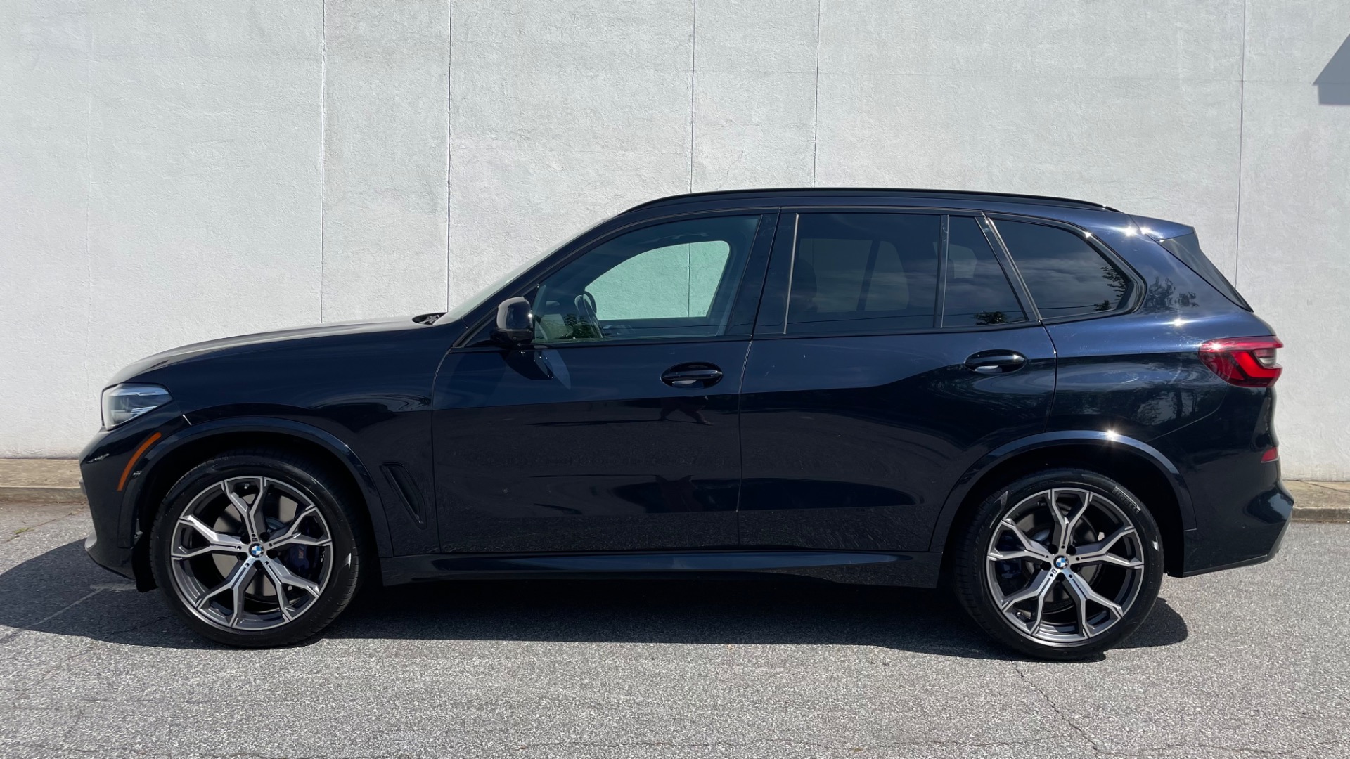 Used 2020 BMW X5 xDrive40i For Sale (Special Pricing) | Formula Imports ...