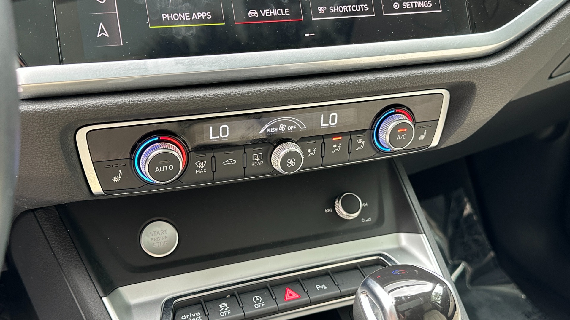 Used 2019 Audi Q3 S-LINE PREMIUM PLUS / NAV PACKAGE / BANG AND OLUFSEN ...