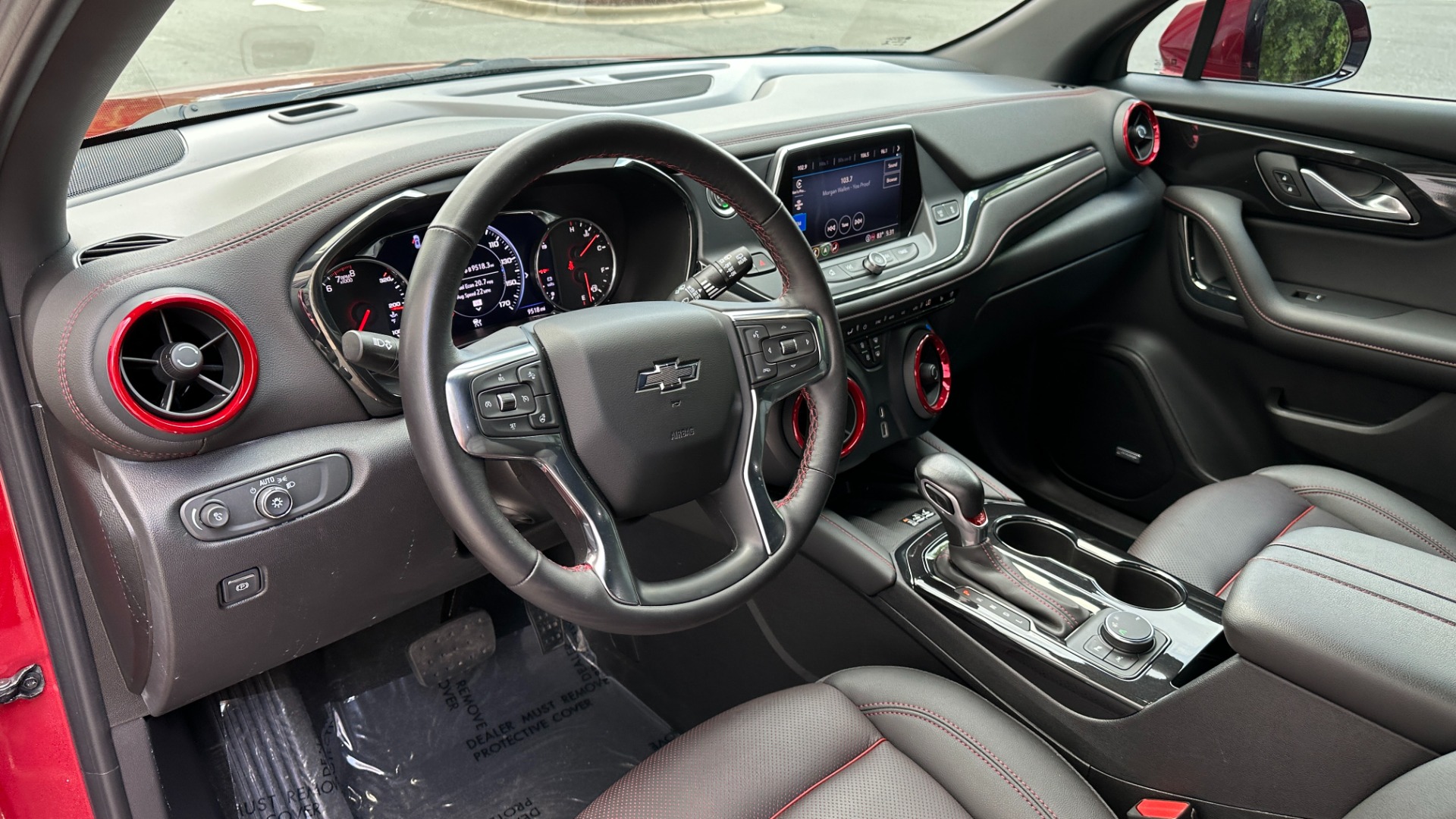 Used 2022 Chevrolet Blazer RS For Sale ($39,995) | Formula Imports ...