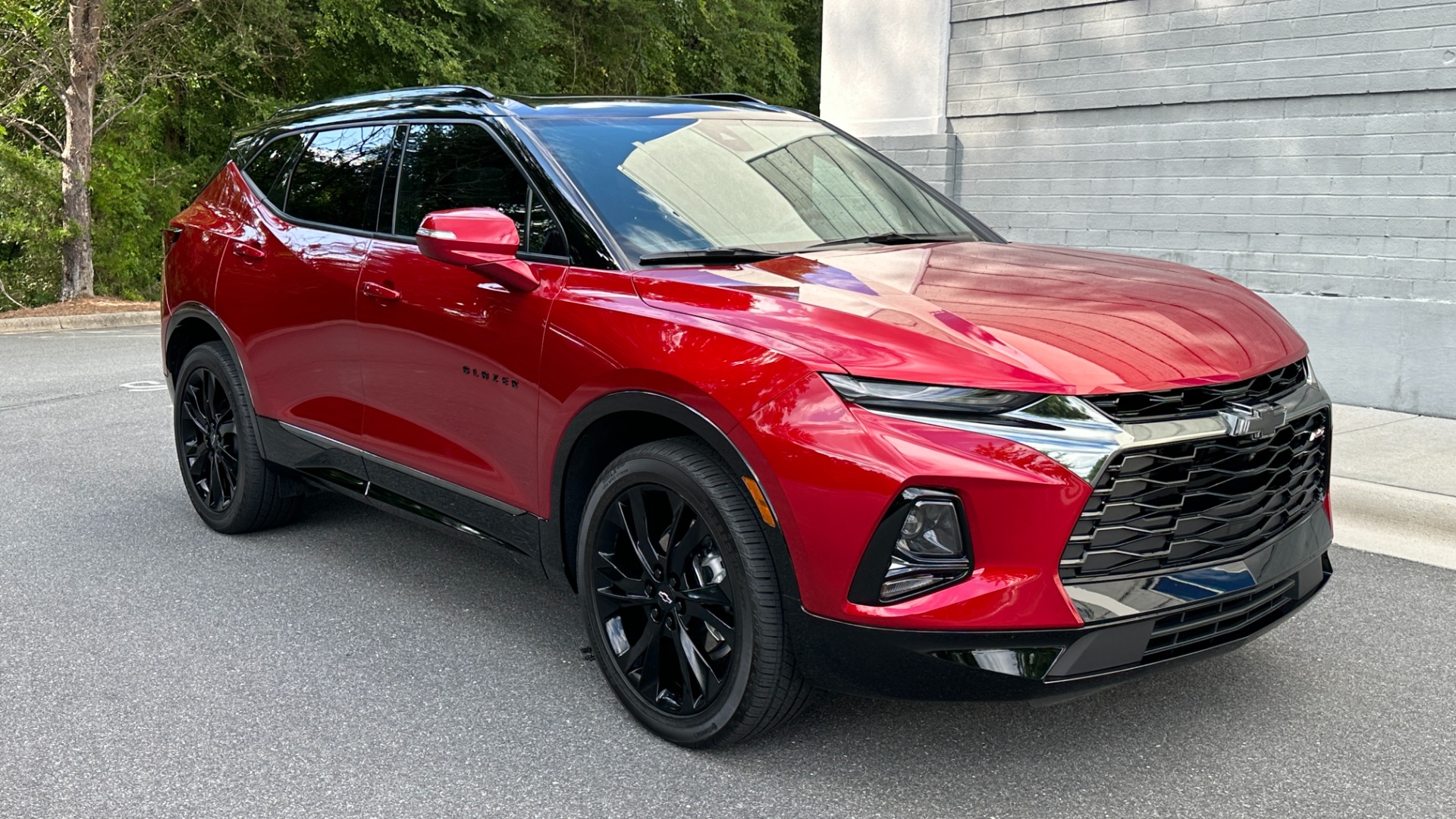 Used 2022 Chevrolet Blazer RS For Sale ($39,995) | Formula Imports ...