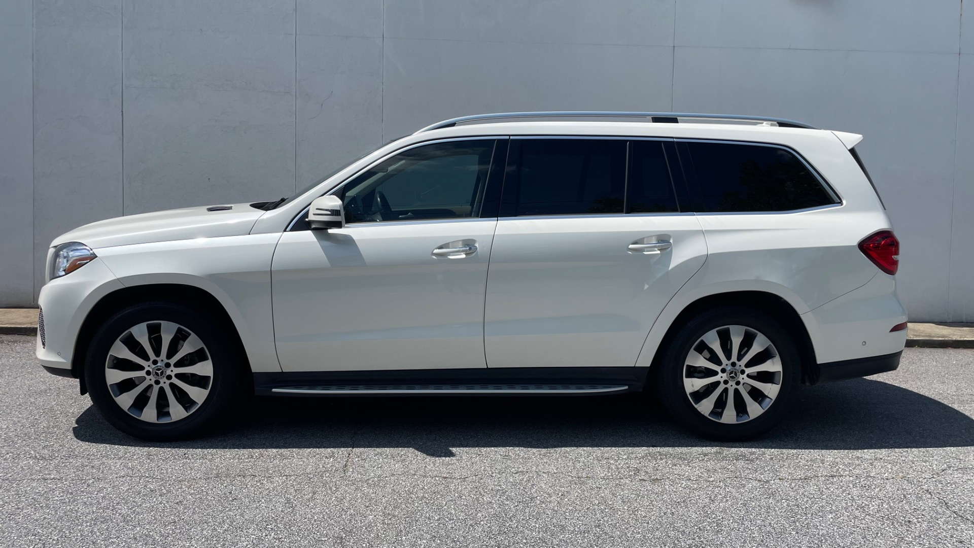 Used 2018 Mercedes-Benz GLS GLS 450 For Sale ($36,695) | Formula Imports Stock #G13004A