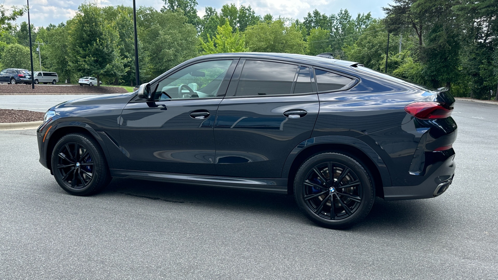 Used 2020 BMW X6 M50i For Sale ($69,999) | Formula Imports Stock #F13071