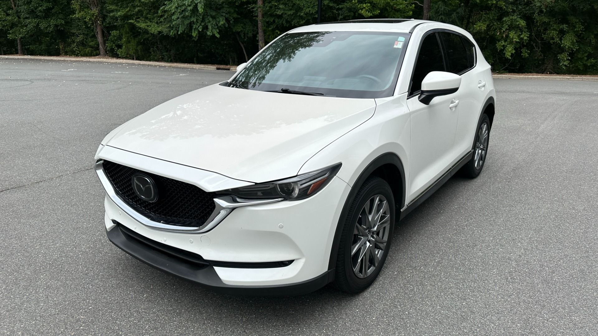 Used 2019 Mazda CX-5 Signature For Sale ($23,999) | Formula Imports ...