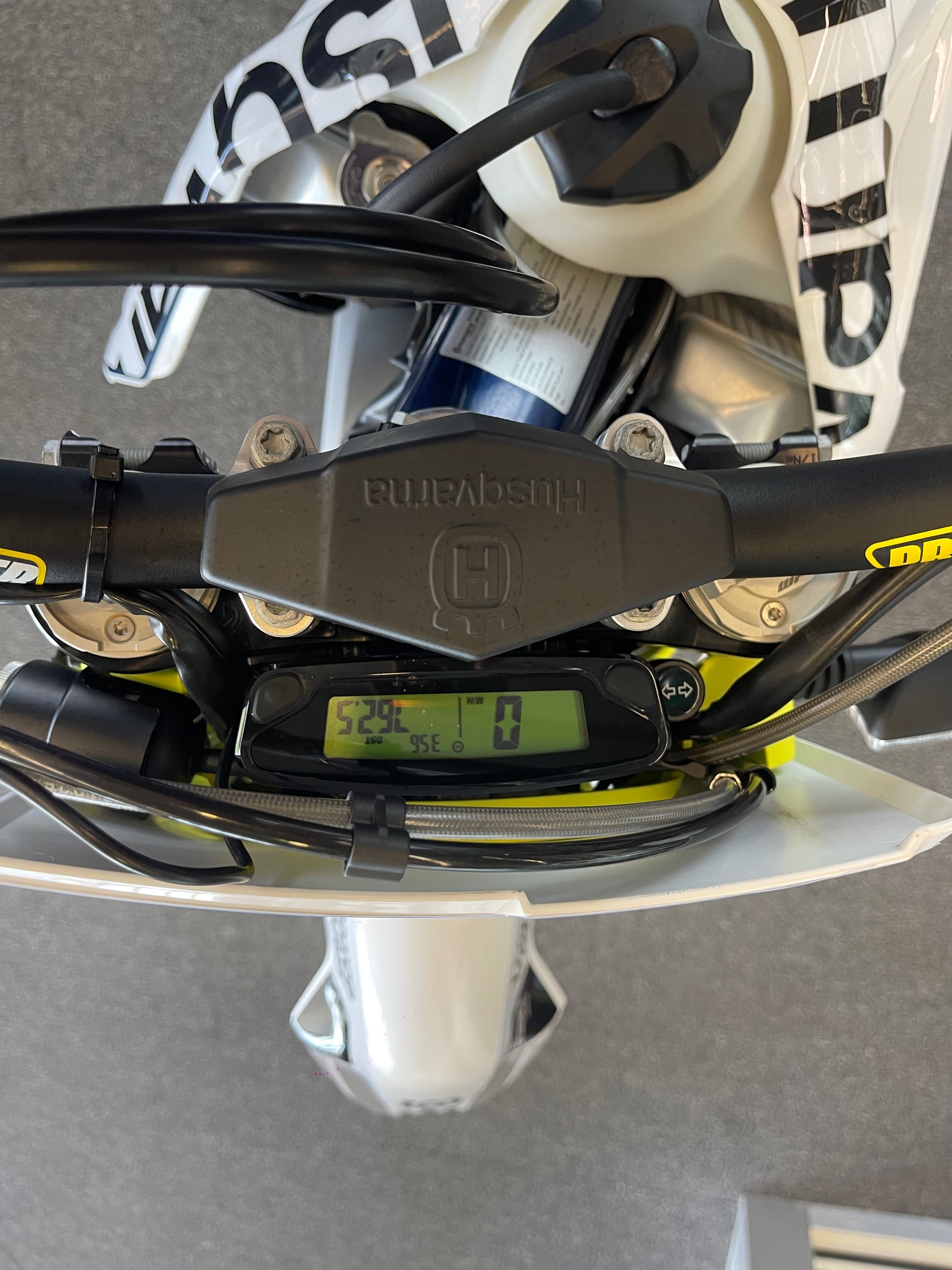 Used 2023 Husqvarna 501 Supermoto For Sale ($11,995) | Formula Imports ...