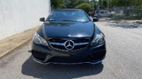 Used 2015 Mercedes-Benz E-Class E 550 For Sale ($30,995) | Formula ...