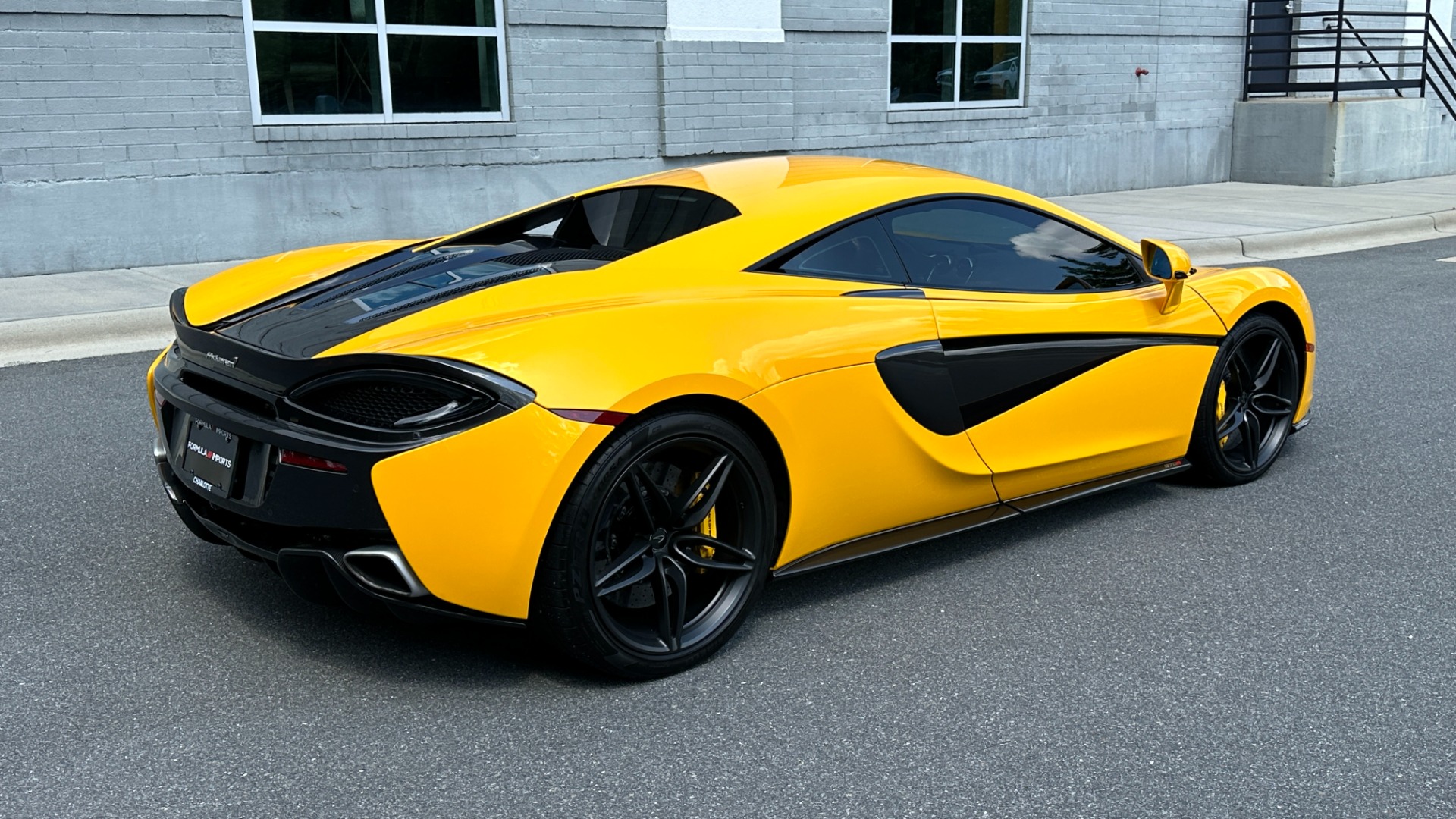 Interesting Formula Imports Charlotte Nc Images