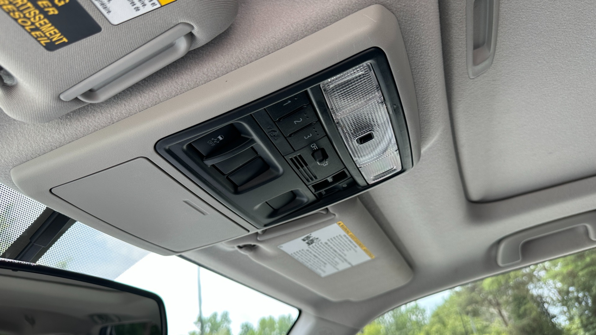 Used 2018 Toyota 4Runner SR5 PREMIUM / 2WD / SUNROOF / NAVIGATION For ...