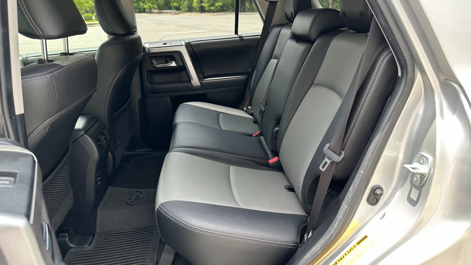 Used 2018 Toyota 4Runner SR5 PREMIUM / 2WD / SUNROOF / NAVIGATION For ...
