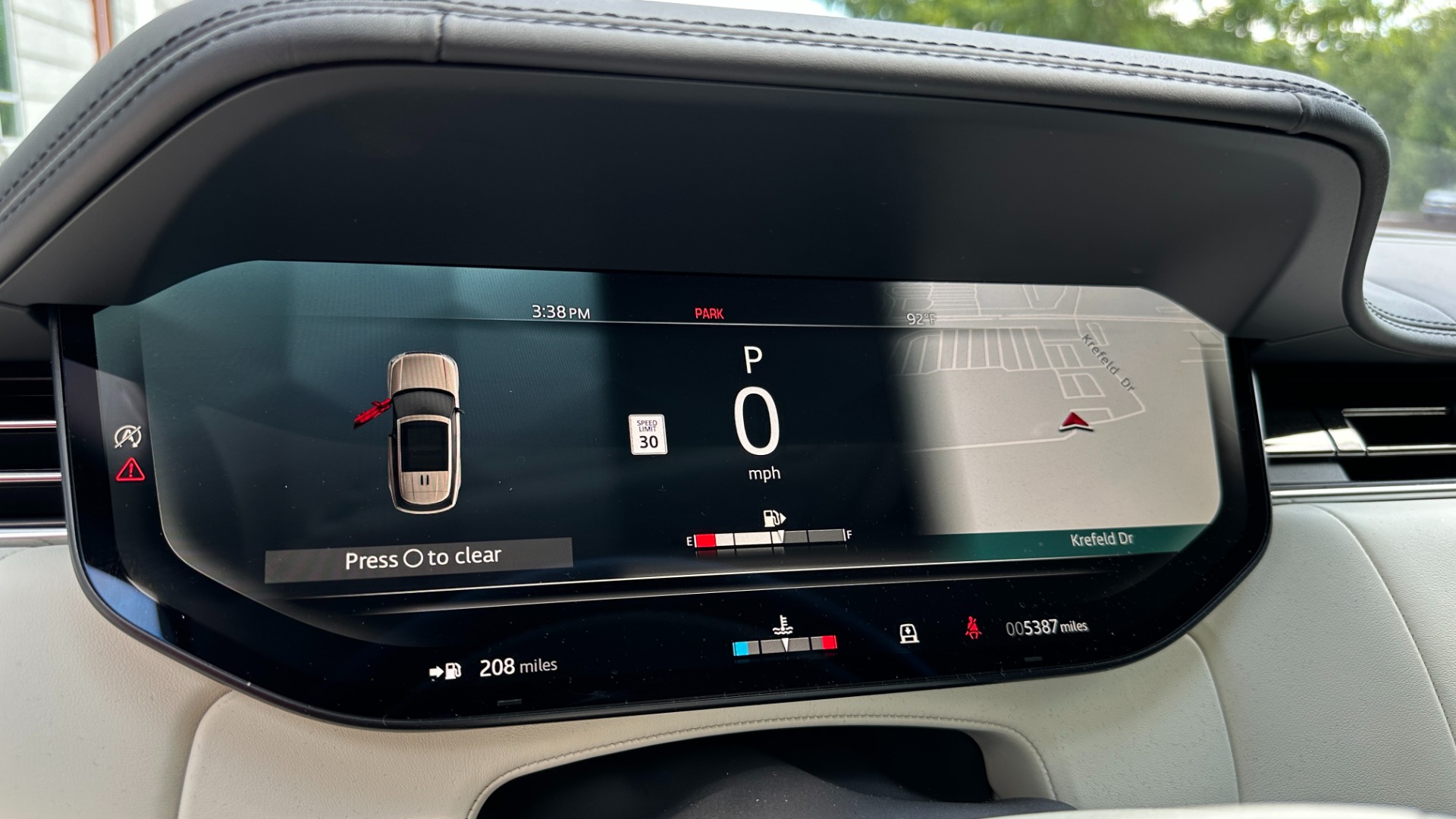 Used 2023 Land Rover Range Rover AUTOBIOGRAPHY / LWB / 7 SEATER ...