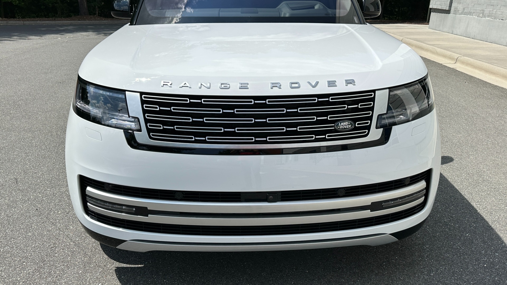 Used 2023 Land Rover Range Rover AUTOBIOGRAPHY / LWB / 7 SEATER ...