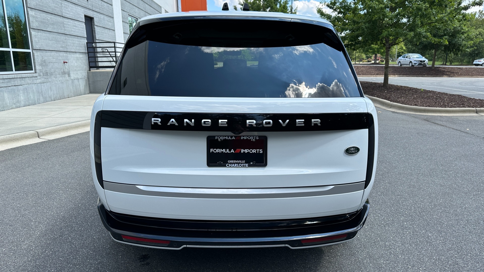 Used 2023 Land Rover Range Rover AUTOBIOGRAPHY / LWB / 7 SEATER ...