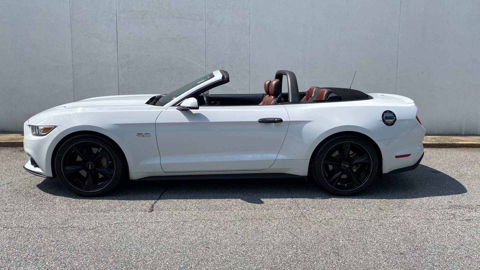 Used 2016 Ford Mustang GT Premium For Sale ($29,995) | Formula Imports ...