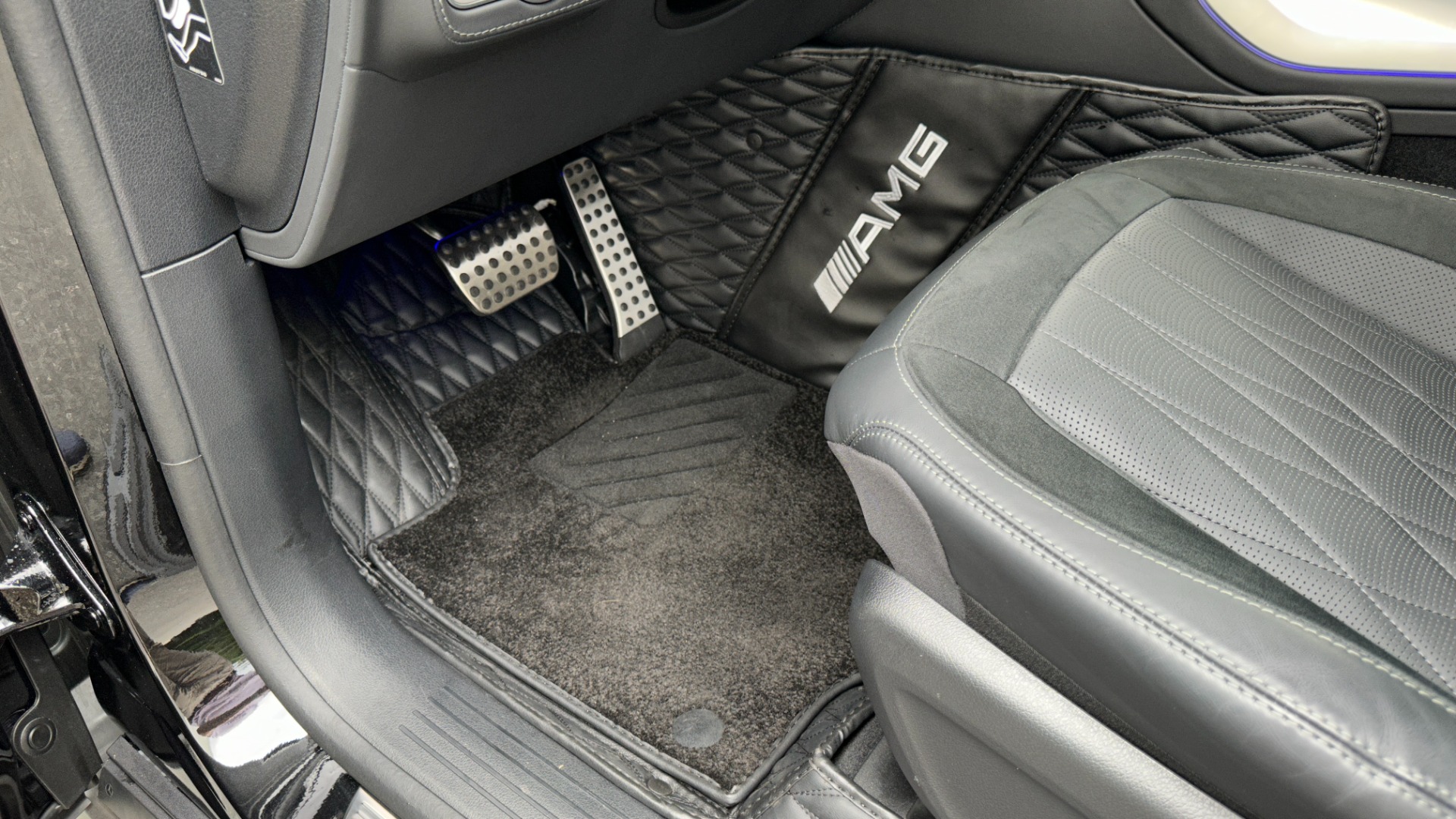 Used 2022 Mercedes-Benz GLE AMG GLE 63 S / SATIN PAINT PROTECTION ...