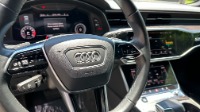 Used 2021 Audi A6 PREMIUM PLUS SPORT / BLACK OPTIC / SPORT PACKAGE For ...