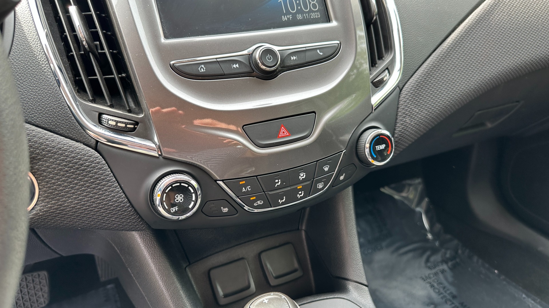Amazing 2017 Chevy Cruze Usb Port Replacement Pictures