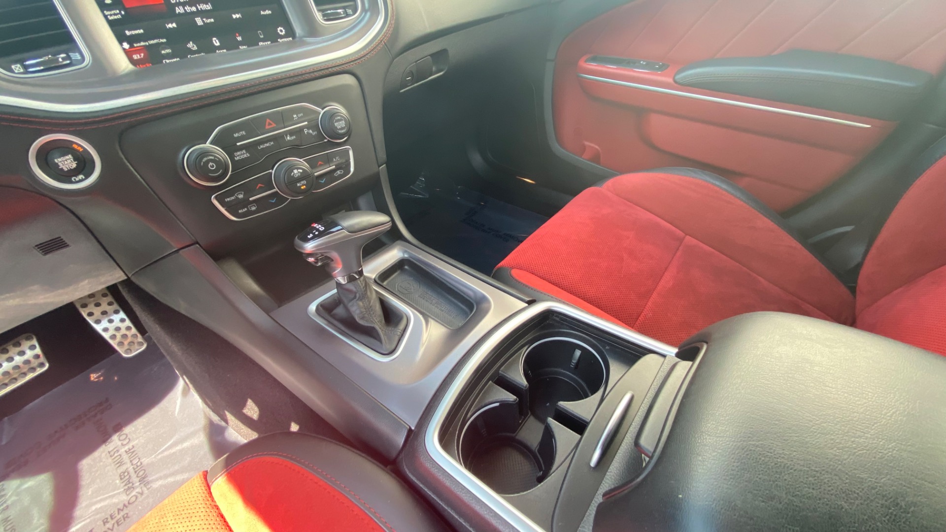 Used 2021 Dodge Charger Scat Pack Widebody For Sale ($55,995) | Formula ...