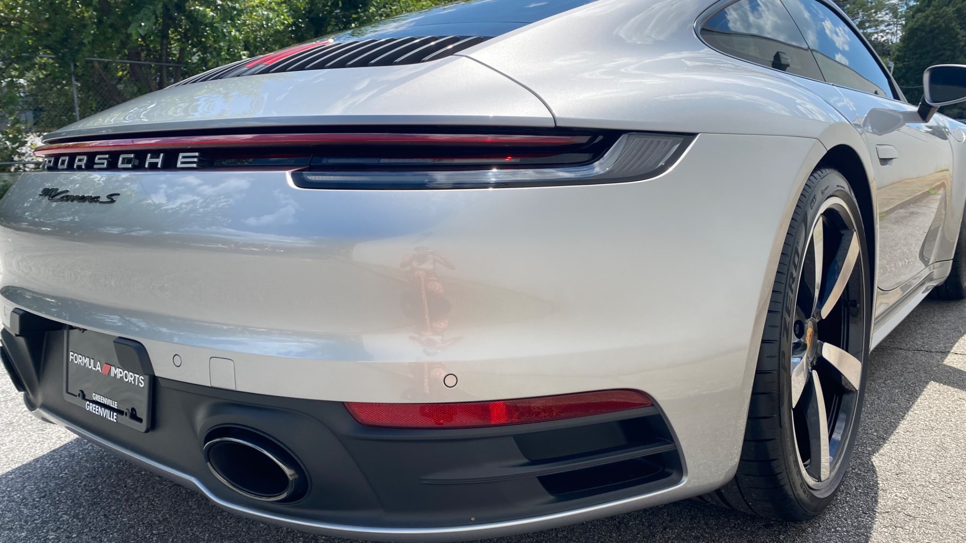 Interesting Formula Imports Charlotte Nc Images