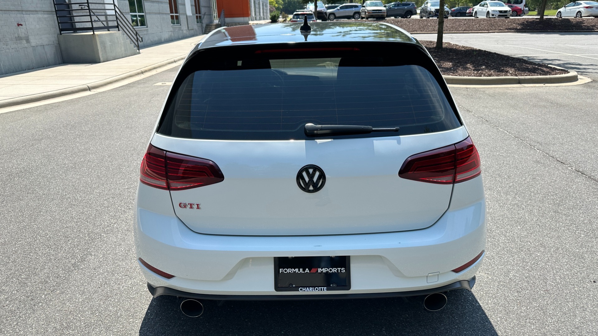 Used 2019 Volkswagen Golf GTI Autobahn For Sale ($26,995) | Formula ...
