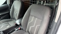 Used 2016 Ford Transit Connect XLT / WORK VAN / REAR SHELVING / ROOF ...