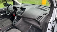 Used 2016 Ford Transit Connect XLT / WORK VAN / REAR SHELVING / ROOF ...