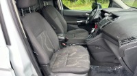 Used 2016 Ford Transit Connect XLT / WORK VAN / REAR SHELVING / ROOF ...