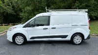 Used 2016 Ford Transit Connect XLT / WORK VAN / REAR SHELVING / ROOF ...