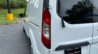 Used 2016 Ford Transit Connect XLT / WORK VAN / REAR SHELVING / ROOF ...