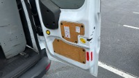 Used 2016 Ford Transit Connect XLT / WORK VAN / REAR SHELVING / ROOF ...
