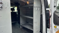 Used 2016 Ford Transit Connect XLT / WORK VAN / REAR SHELVING / ROOF ...