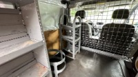Used 2016 Ford Transit Connect XLT / WORK VAN / REAR SHELVING / ROOF ...