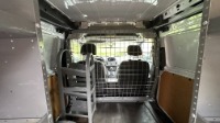 Used 2016 Ford Transit Connect XLT / WORK VAN / REAR SHELVING / ROOF ...