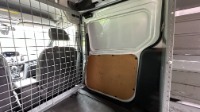 Used 2016 Ford Transit Connect XLT / WORK VAN / REAR SHELVING / ROOF ...