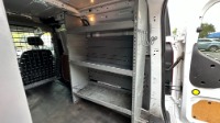 Used 2016 Ford Transit Connect XLT / WORK VAN / REAR SHELVING / ROOF ...