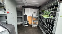 Used 2016 Ford Transit Connect XLT / WORK VAN / REAR SHELVING / ROOF ...