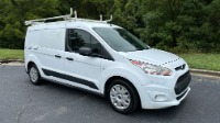 Used 2016 Ford Transit Connect XLT / WORK VAN / REAR SHELVING / ROOF ...