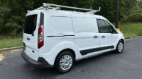 Used 2016 Ford Transit Connect XLT / WORK VAN / REAR SHELVING / ROOF ...