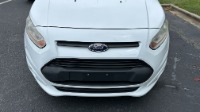 Used 2016 Ford Transit Connect XLT / WORK VAN / REAR SHELVING / ROOF ...