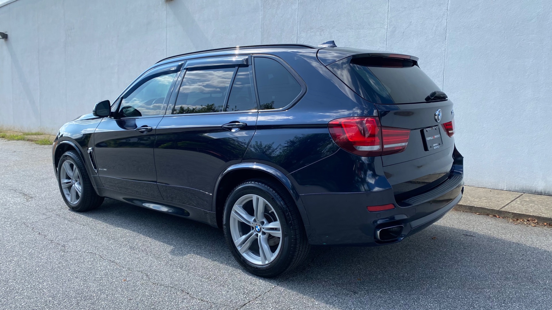 3 Row Bmw X5 For Sale