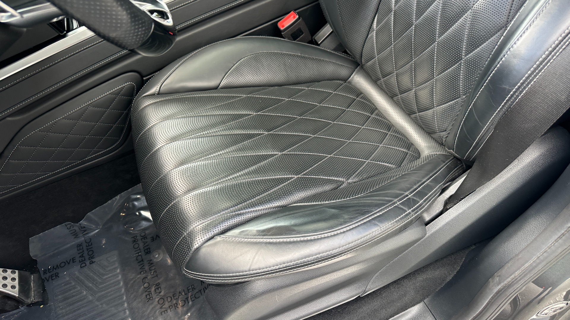 Used 2019 Mercedes-Benz G-Class AMG G 63 / NIGHT PACKAGE / DESIGNO TRIM ...